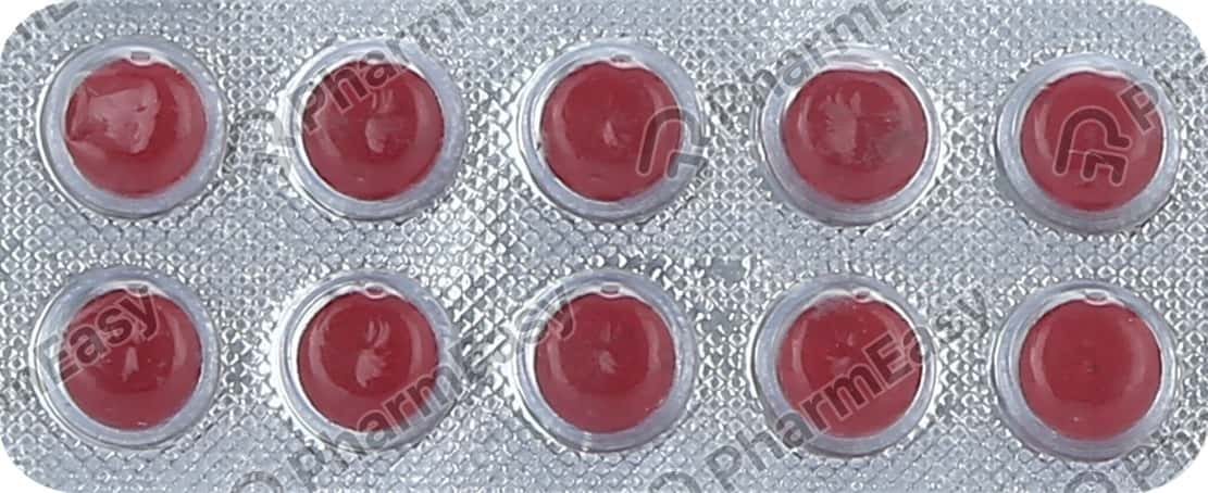 Folimax-12 Tablet: Uses, Side-effects, Price, Dosage & More Info ...