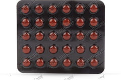 Folinext Strip Of 30 Tablets: Uses, Side Effects, Price & Dosage ...
