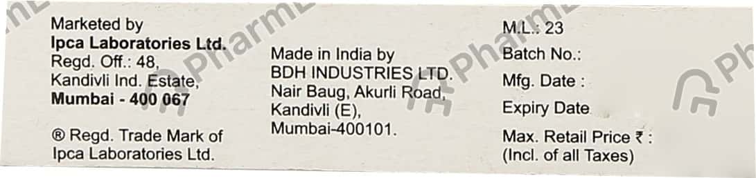 Folitrax 15 MG Injection (1): Uses, Side Effects, Price & Dosage ...