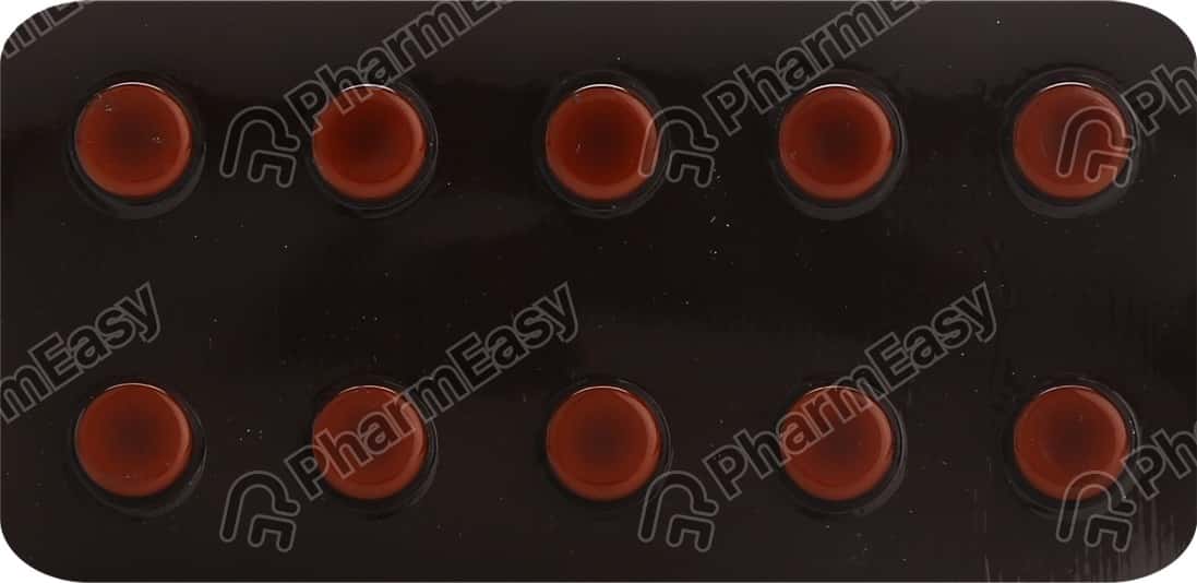 Meditrex 10 MG Tablet (10): Uses, Side Effects, Price & Dosage | PharmEasy