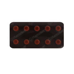 Folitrax 10 MG Tablet (10) - Uses, Side Effects, Dosage, Composition ...