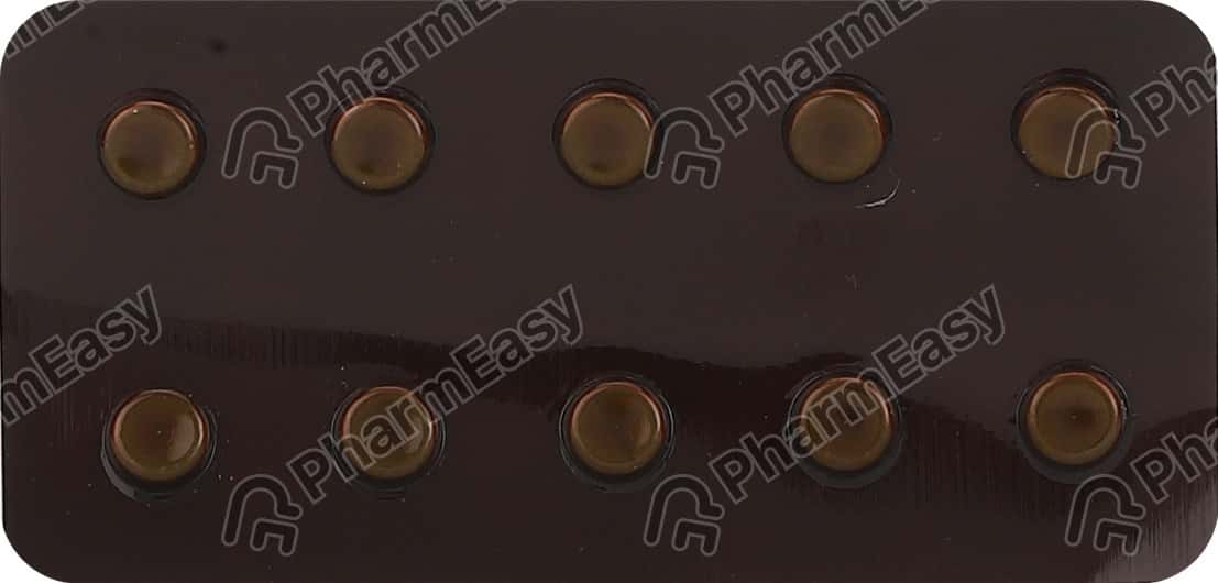 Folitrax 5 MG Tablet (10): Uses, Side Effects, Price & Dosage | PharmEasy