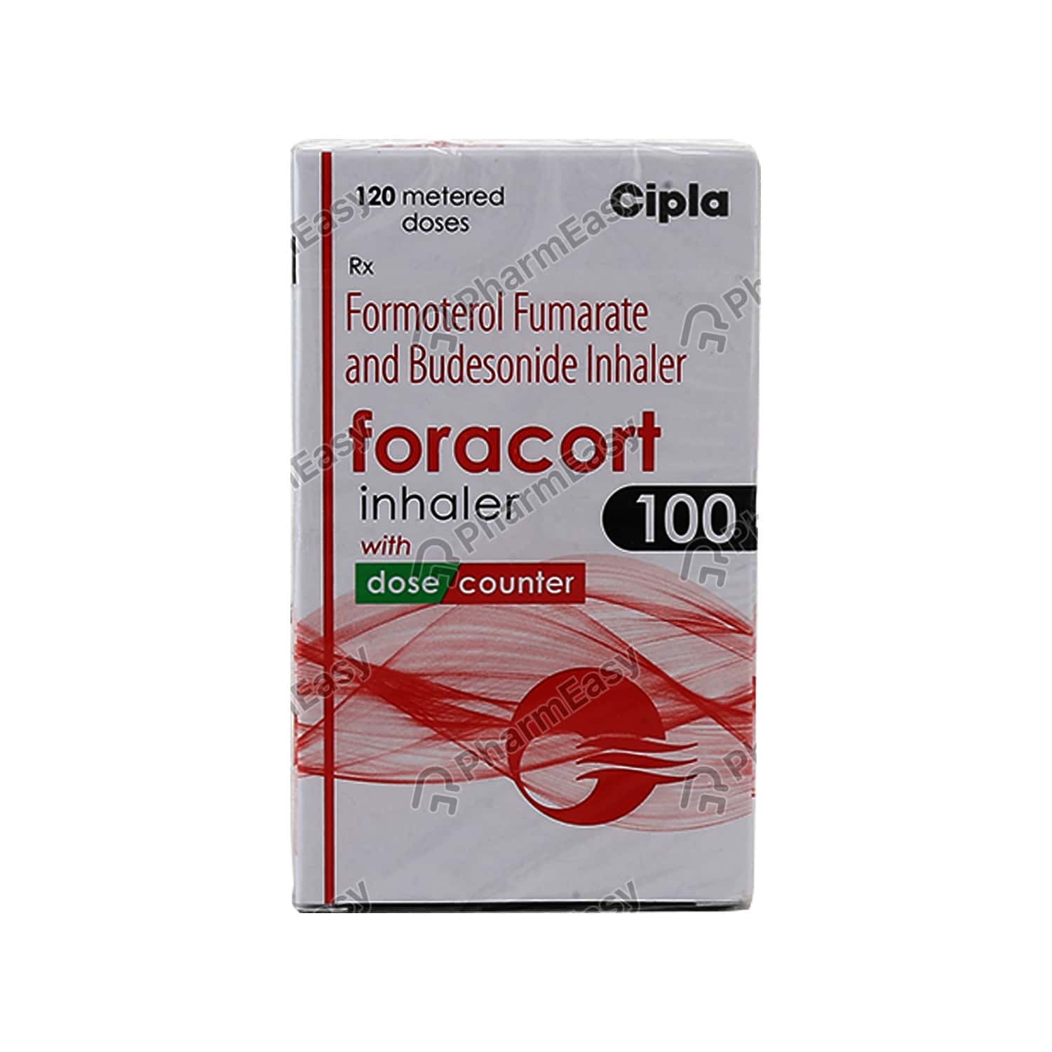 Explore FORACORT Variants Online - PharmEasy