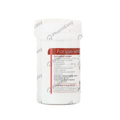 Foracort 200mcg Rotacaps - Uses, Side Effects, Dosage, Composition ...