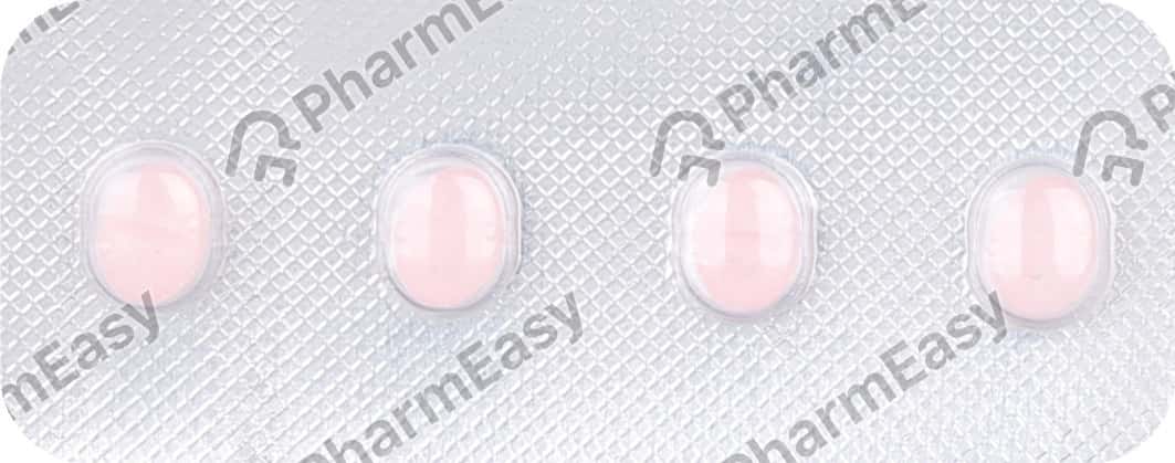 Forcan 50 MG Tablet (4): Uses, Side Effects, Price & Dosage | PharmEasy