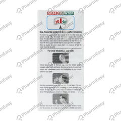 Formonide 200 Metered Dose Inhaler : Uses, Side-effects, Price, Dosage ...