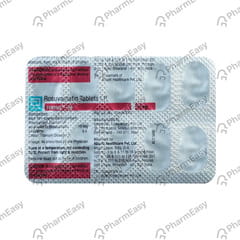 Fortius 10 MG Tablet (10): Uses, Side Effects, Price & Dosage | PharmEasy