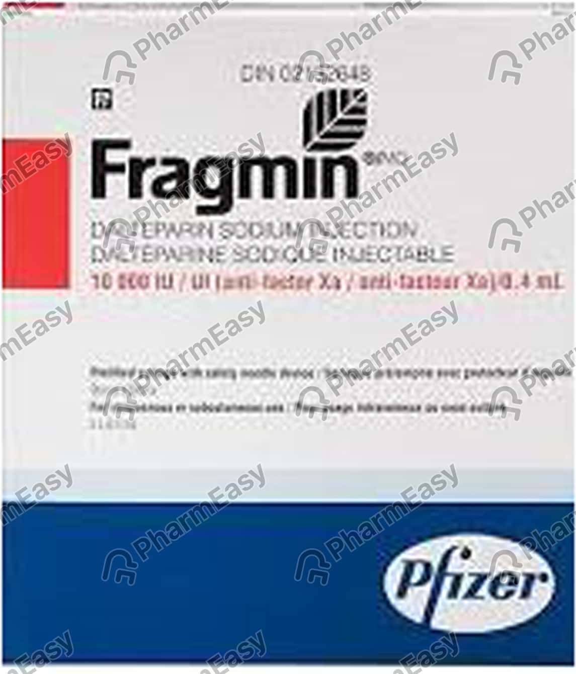 Buy Fragmin 10000 IU ML Solution For Injection 10 Online At Flat 15 buy-fragmin-10000-iu-ml-solution-for-injection-10-online-at-flat-15