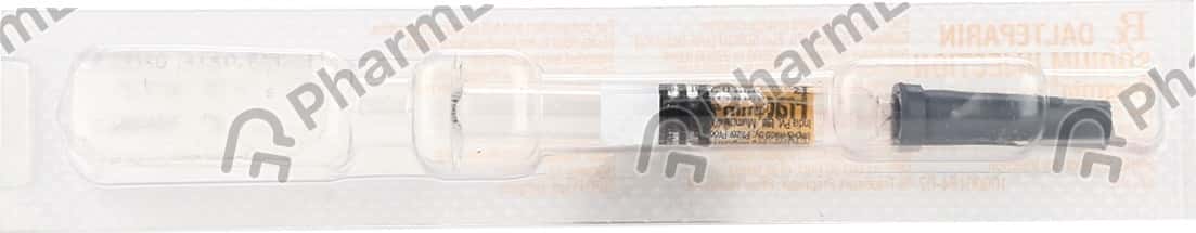 Buy Fragmin 5000 IU Solution For Injection (0.2) Online & Save Up to 24 ...