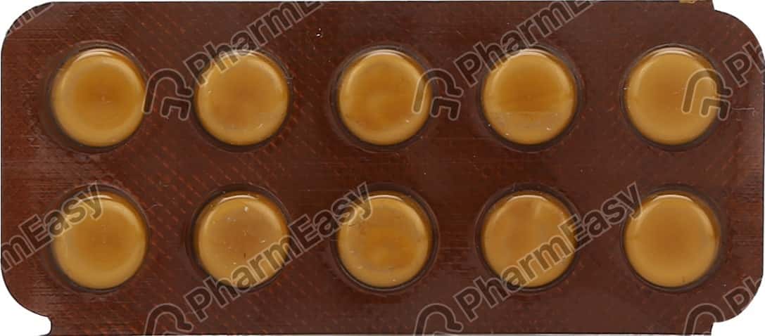 Frusenex 100 MG Tablet (10): Uses, Side Effects, Price & Dosage | PharmEasy