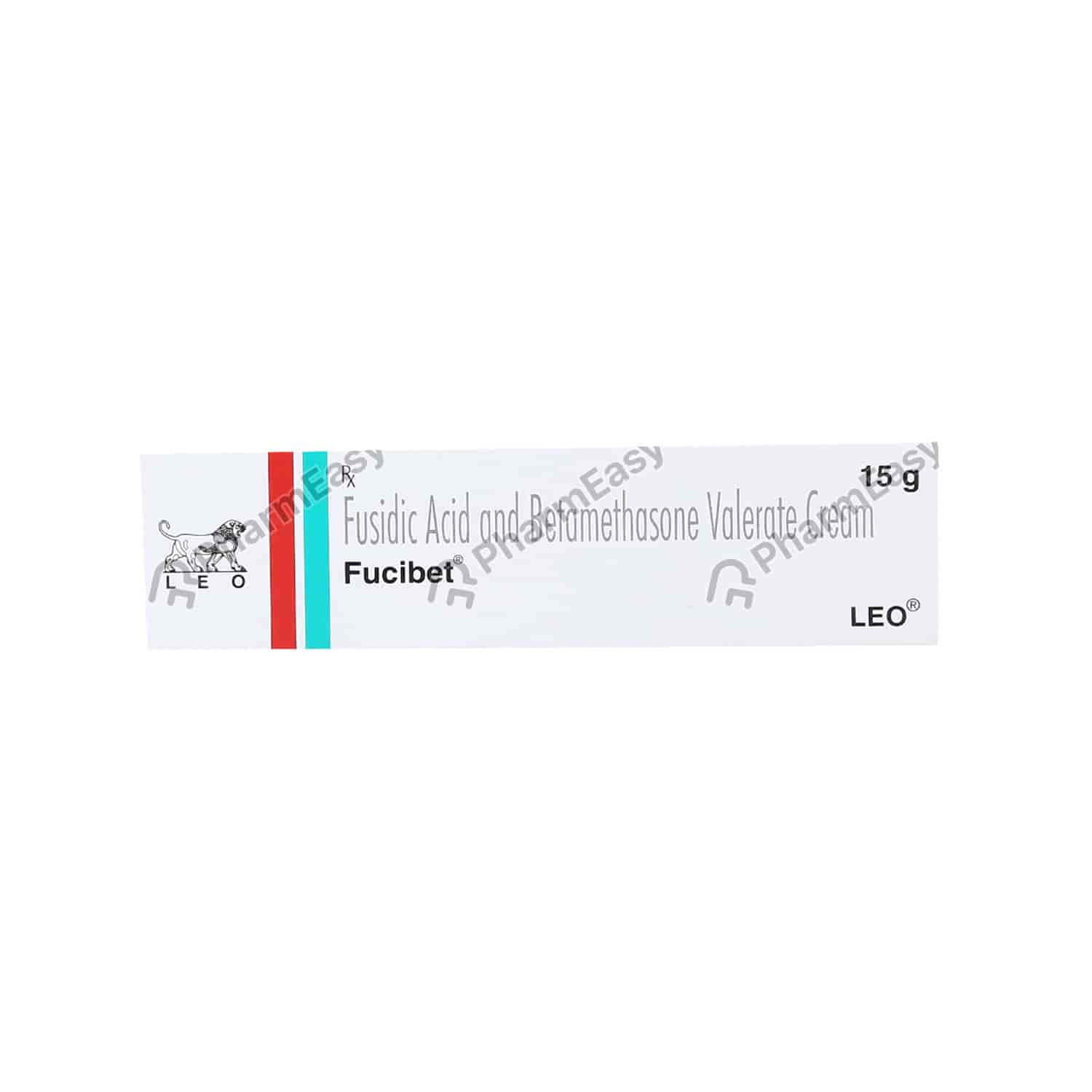Buy Fucibet Cream 15gm Online at flat 15% off | PharmEasy