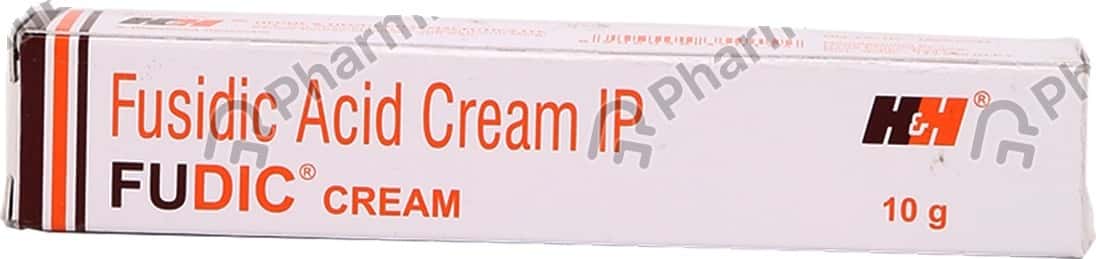 Fuci 20 MG Cream (10): Uses, Side Effects, Price, Dosage & Composition ...
