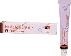 Fudic Cream: Uses, Side-effects, Price, Dosage & More Info - PharmEasy