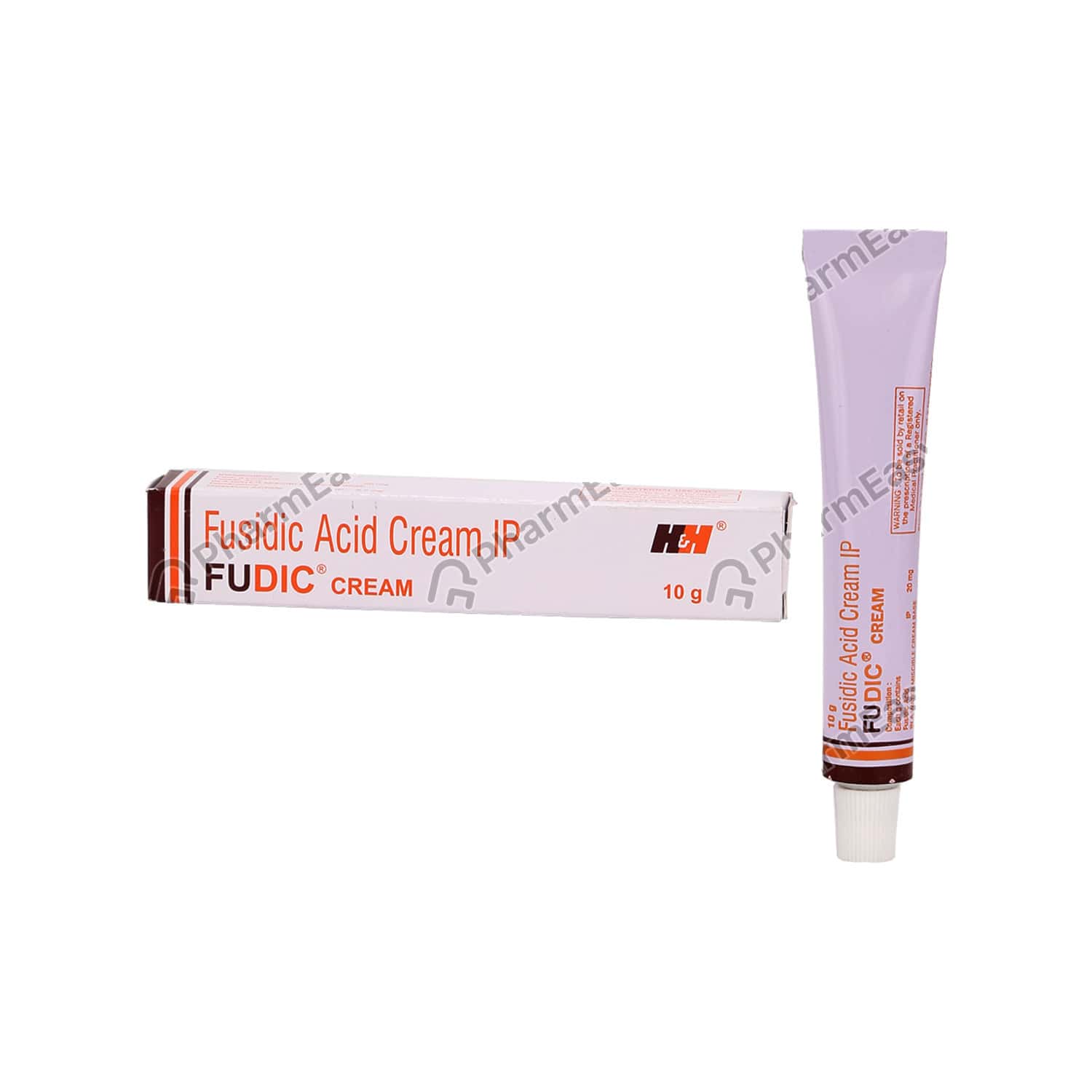 Fudic 20 MG Cream (10) - Uses, Side Effects, Dosage, Composition ...