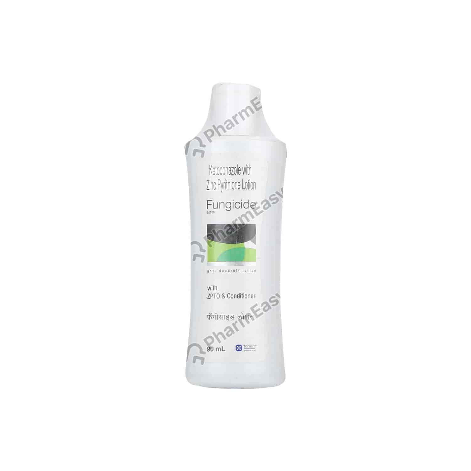Buy Fungicide Lotion 90ml Online at Flat 18% OFF* | PharmEasy
