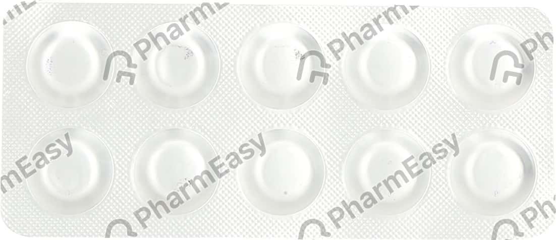 Fungicide 200 MG Tablet (10): Uses, Side Effects, Price & Dosage ...