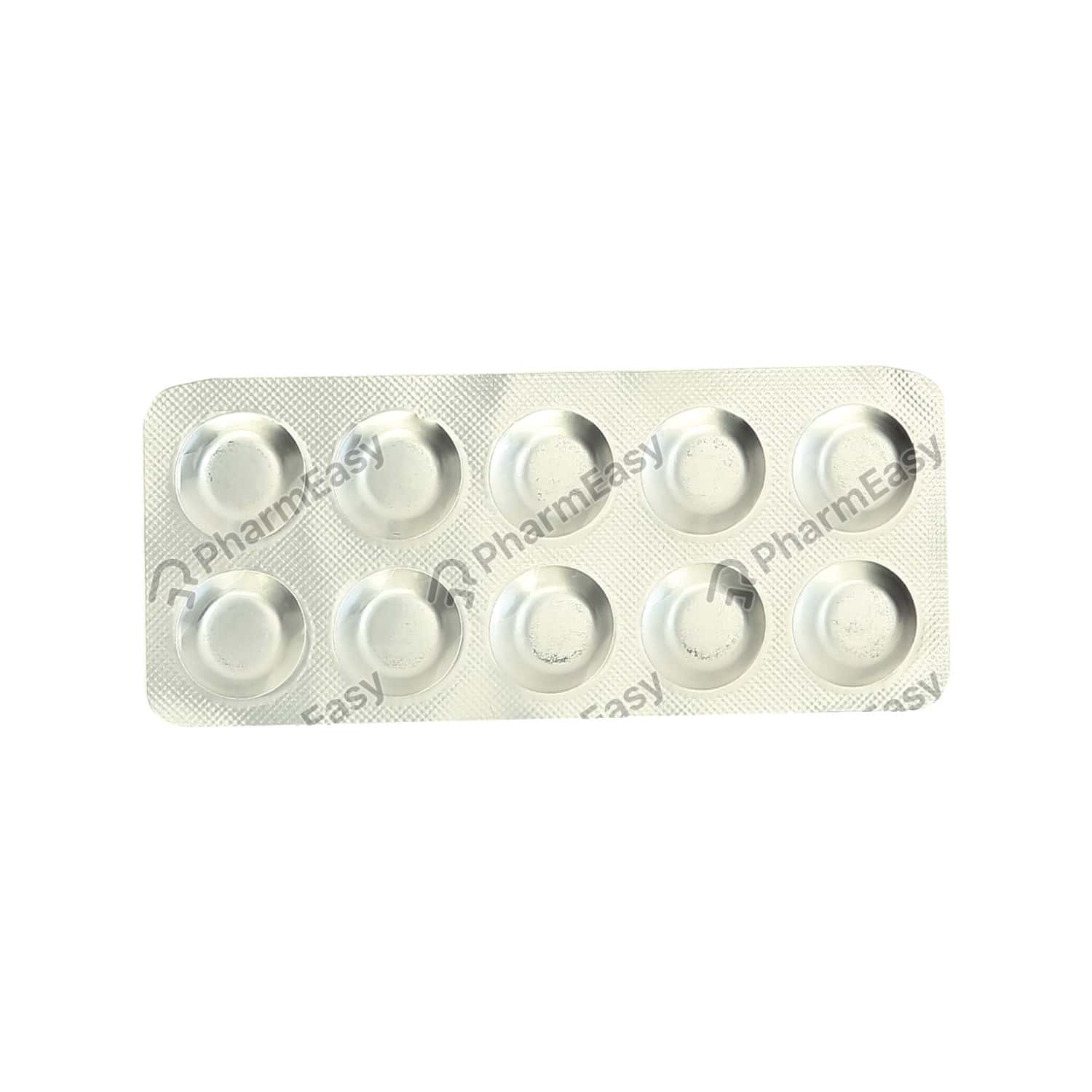 Buy Fungicide 200mg Tablet Online at Flat 18% OFF* | PharmEasy