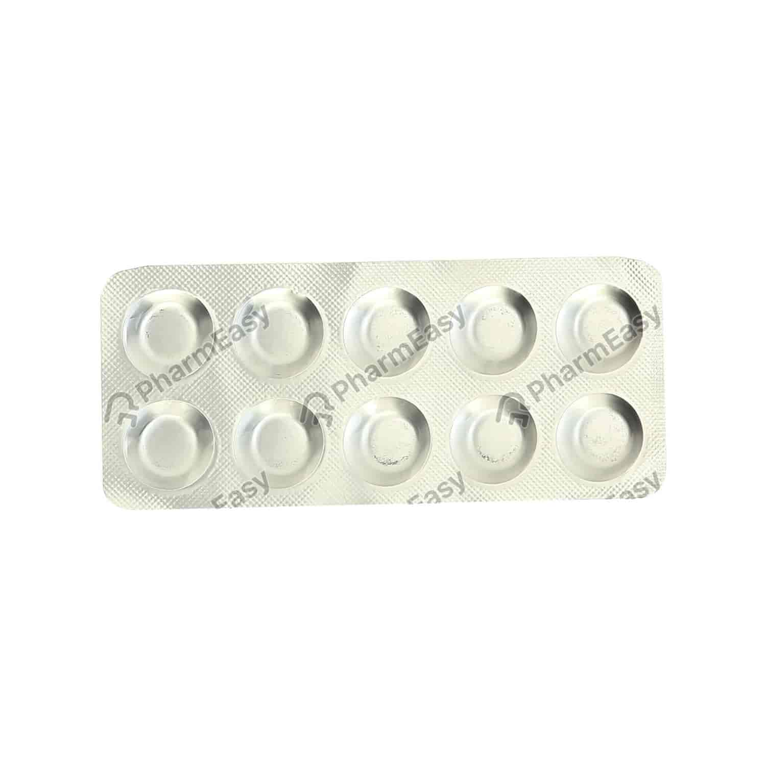 Buy Fungicide 200mg Tablet Online at Flat 18% OFF* | PharmEasy