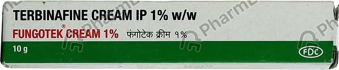 Terbest 1 % Cream (30): Uses, Side Effects, Price, Dosage & Composition ...