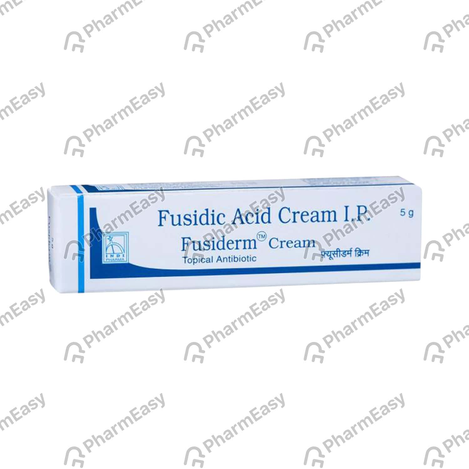 Fusiderm 2 % Cream (5): Uses, Side Effects, Price & Dosage | PharmEasy