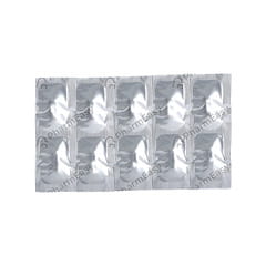 Gabantin 100 MG Capsule (10) - Uses, Side Effects, Dosage, Composition ...