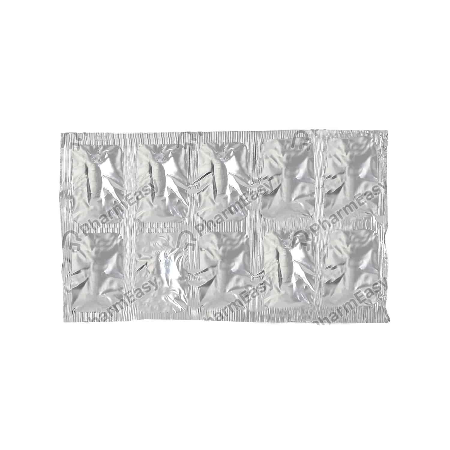 Gabantin 300mg Capsule - Uses, Side Effects, Dosage, Composition ...