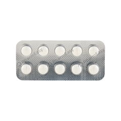 Ganaton 50 MG Tablet (10) - Uses, Side Effects, Dosage, Composition ...