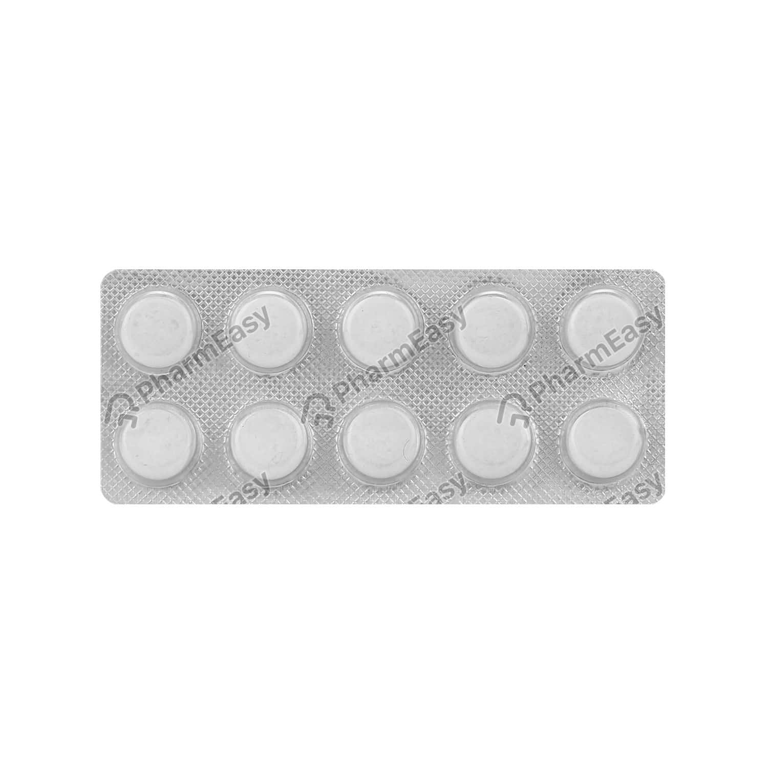 Ganaton 50mg Tab - Uses, Side Effects, Dosage, Composition & Price ...