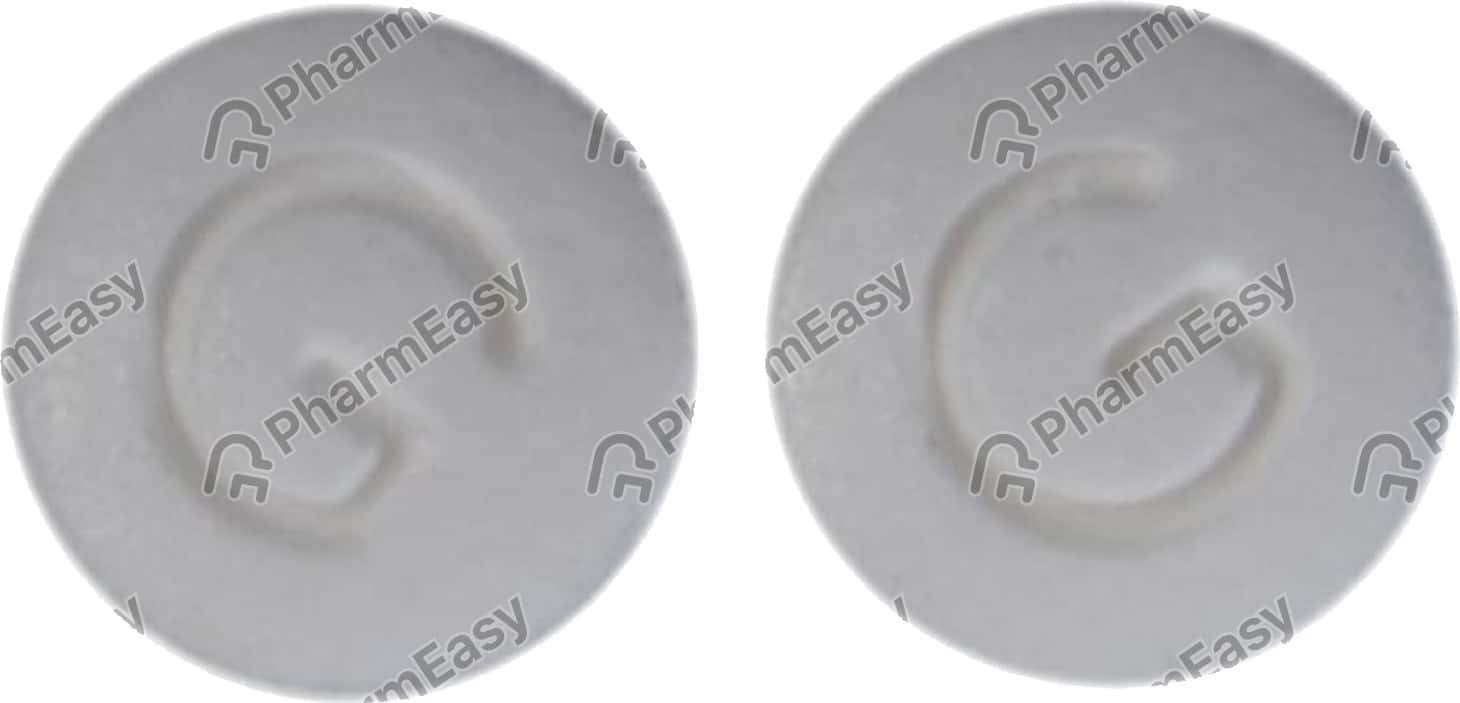 Gardenal 60 MG Tablet (20): Uses, Side Effects, Price & Dosage | PharmEasy