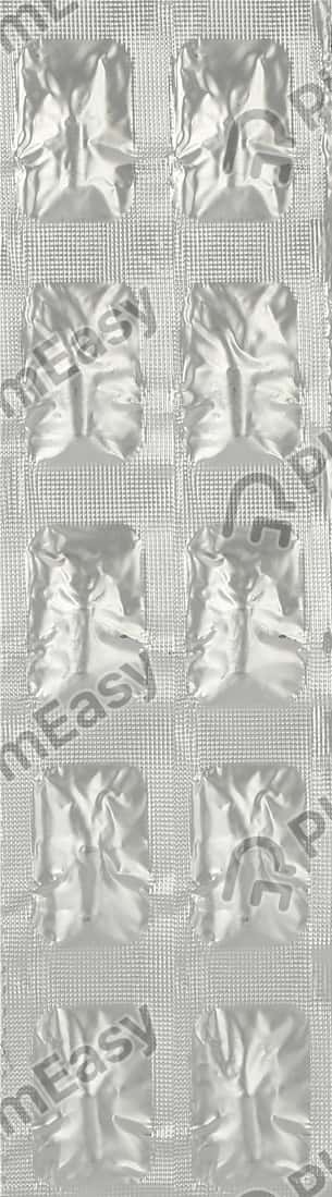 Gaspaz Ds Capsule: Uses, Side Effects, Price, Dosage & Composition ...