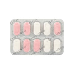 Gemer 2mg Strip Of 10 Tablets - Uses, Side Effects, Dosage, Composition ...
