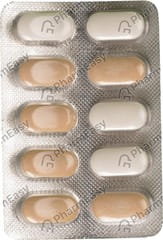 Gemer P 2 Tablet: Uses, Side-effects, Price, Dosage & More Info - PharmEasy