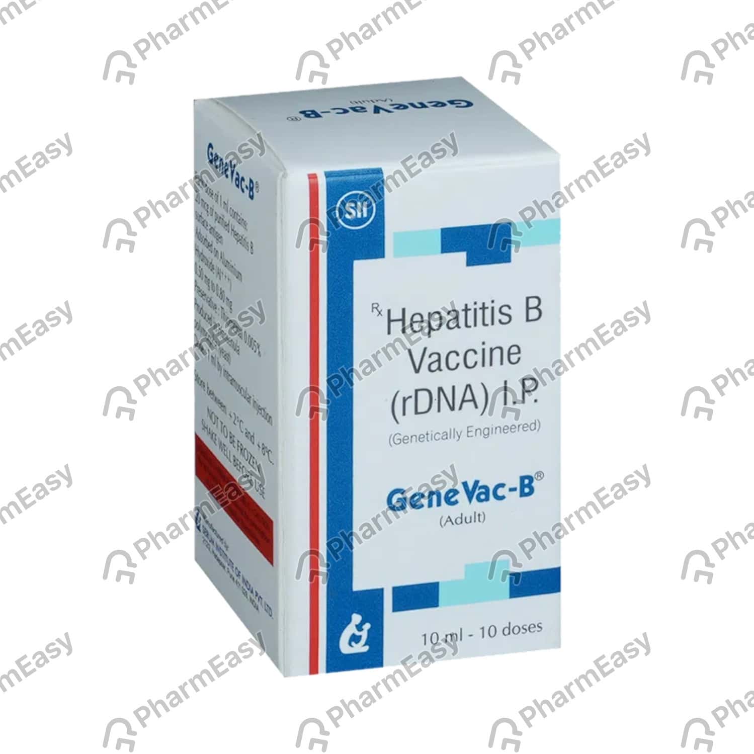 Genevac-B Vaccine: Uses, Side-effects, Price, Dosage & More Info ...