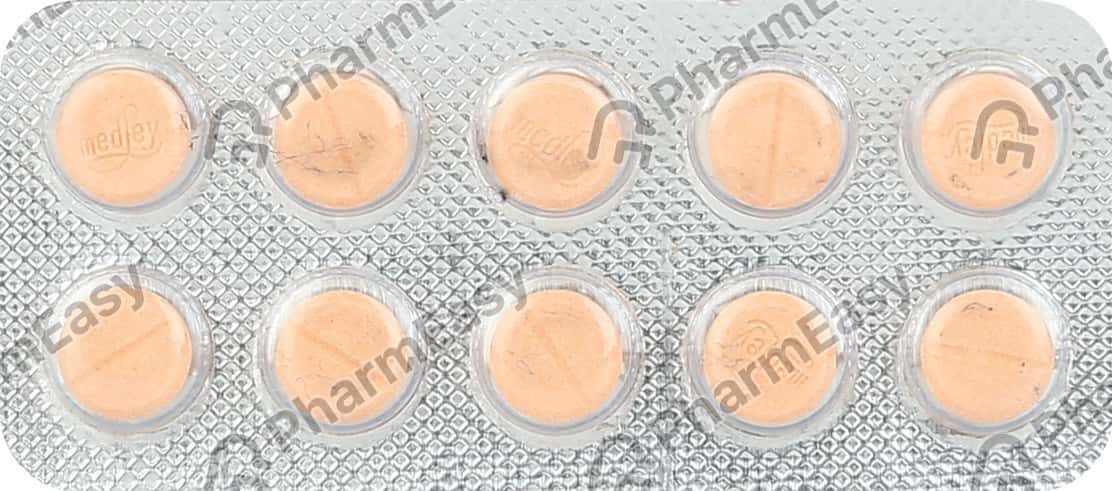 Gepride 2 MG Tablet (10): Uses, Side Effects, Price & Dosage | PharmEasy
