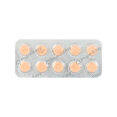 Gepride 2 MG Tablet (10) - Uses, Side Effects, Dosage, Composition ...