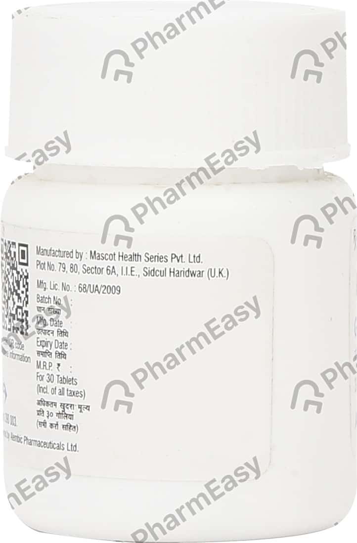 Geriflo D Tablet: Uses, Side Effects, Price, Dosage & Composition ...