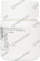 Geriflo D Bottle Of 30 Tablets: Uses, Side Effects, Price & Dosage ...