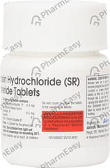 Geriflo D Bottle Of 30 Tablets: Uses, Side Effects, Price & Dosage ...