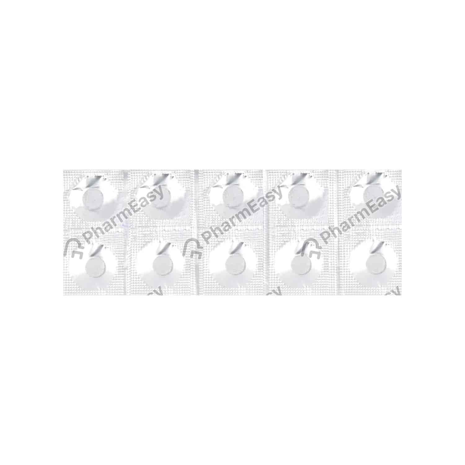 Buy Gestin 5mg Strip Of 10 Tablets Online at Flat 18% OFF* | PharmEasy