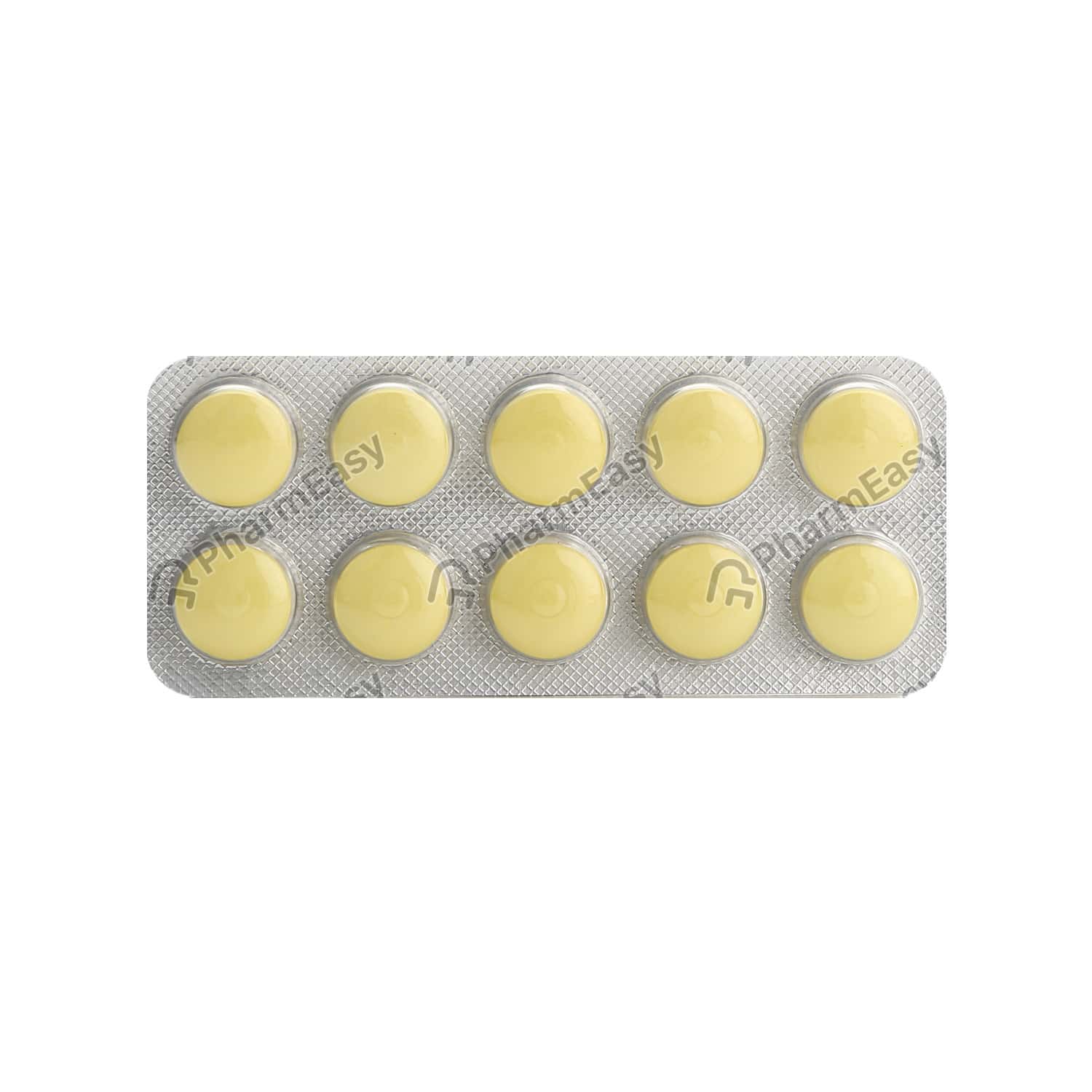 Gestofit Sr 400 MG Tablet (10) - Uses, Side Effects, Dosage ...