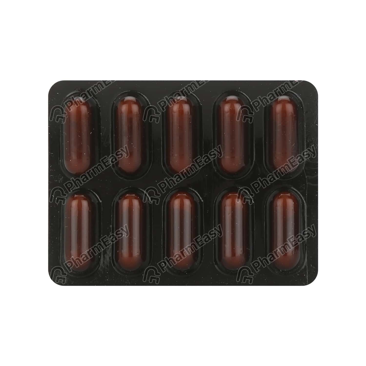 Gestofit 200 MG Oral/Vaginal/Rectal Capsule (10) - Uses, Side Effects ...