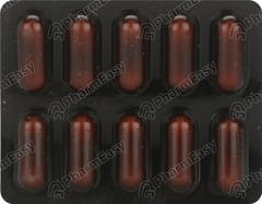 Gestofit 400 MG Oral/Vaginal/Rectal Capsule (10): Uses, Side Effects ...