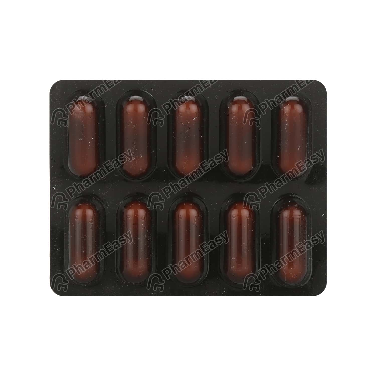 Gestofit 400 MG Oral/Vaginal/Rectal Capsule (10) - Uses, Side Effects ...
