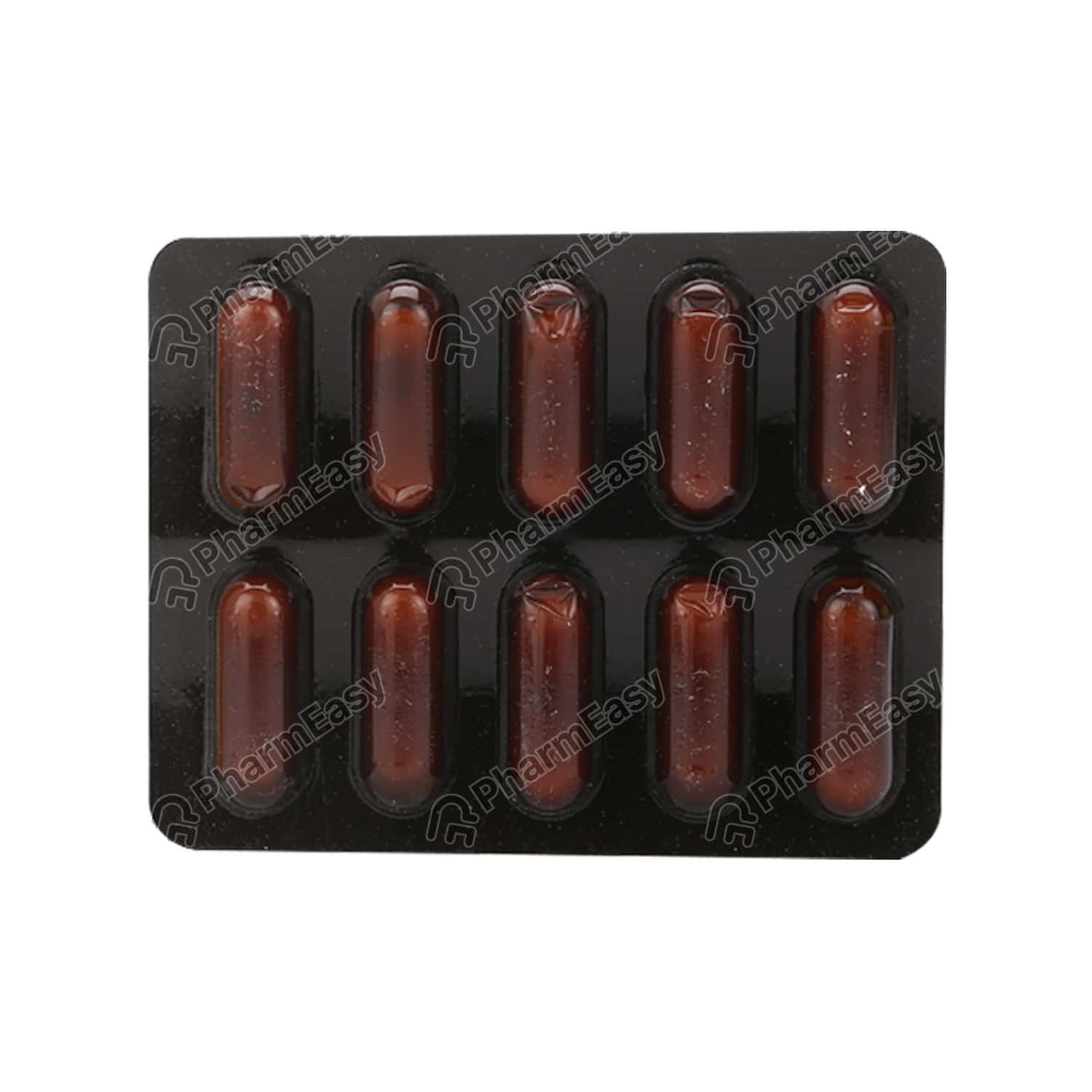 Gestofit 400 MG Capsule (10) - Uses, Side Effects, Dosage, Composition ...