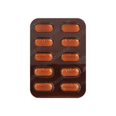 Giftan Hc Tablet - Uses, Side Effects, Dosage, Composition & Price ...