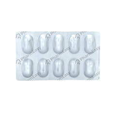 Buy Ginkoba M Capsule Online at Flat 18% OFF* | PharmEasy