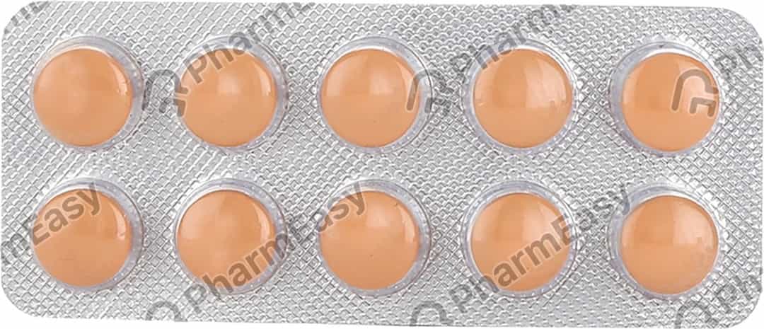 Buy BENADON 40MG STRIP OF 15 TABLETS Online & Get Upto 60% OFF at PharmEasy