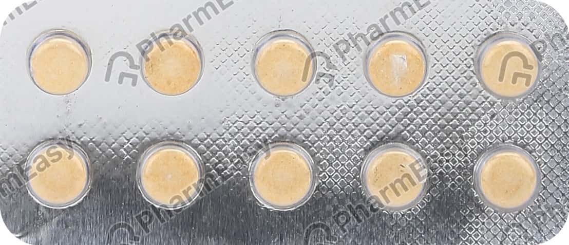 Gleam 1 MG Tablet (10): Uses, Side Effects, Price & Dosage | PharmEasy