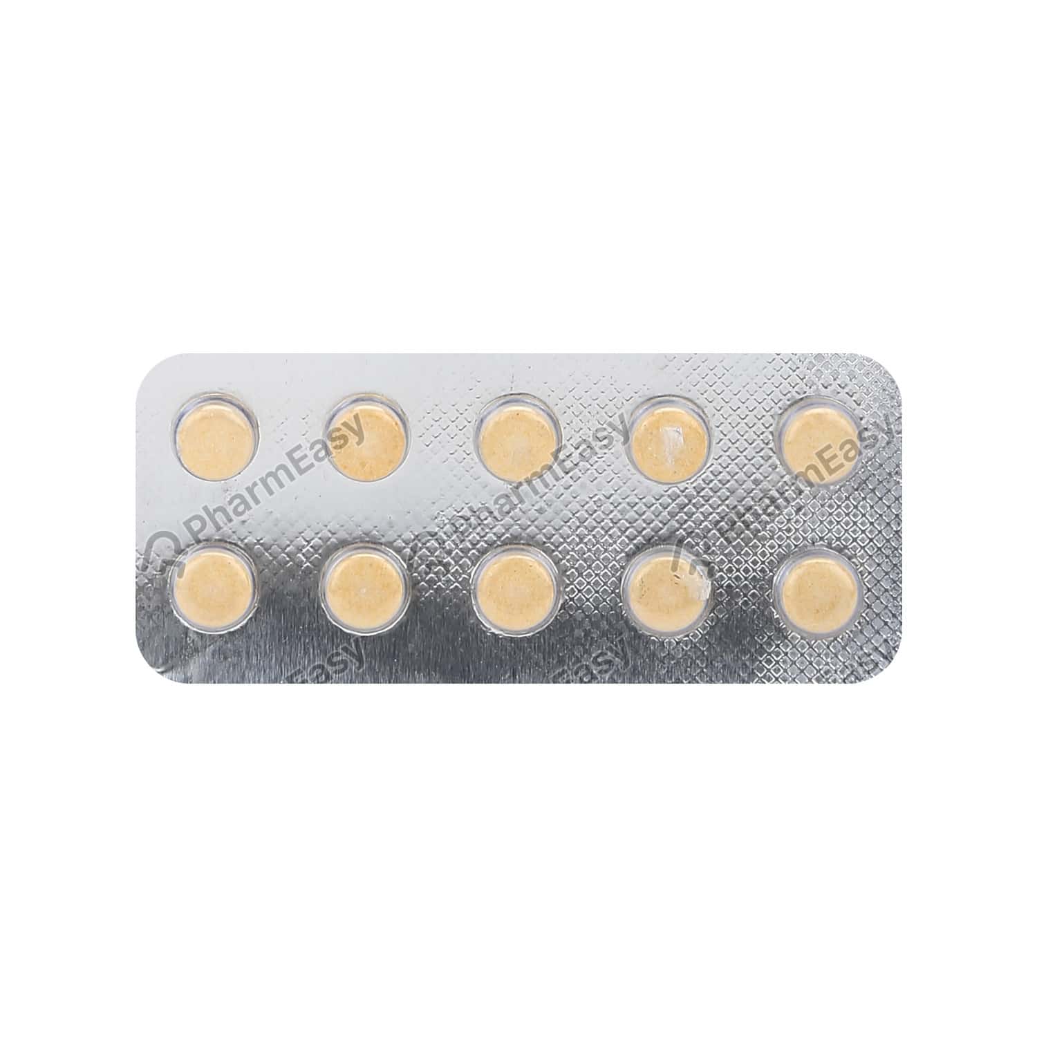 Gleam 1 MG Tablet (10) - Uses, Side Effects, Dosage, Composition ...