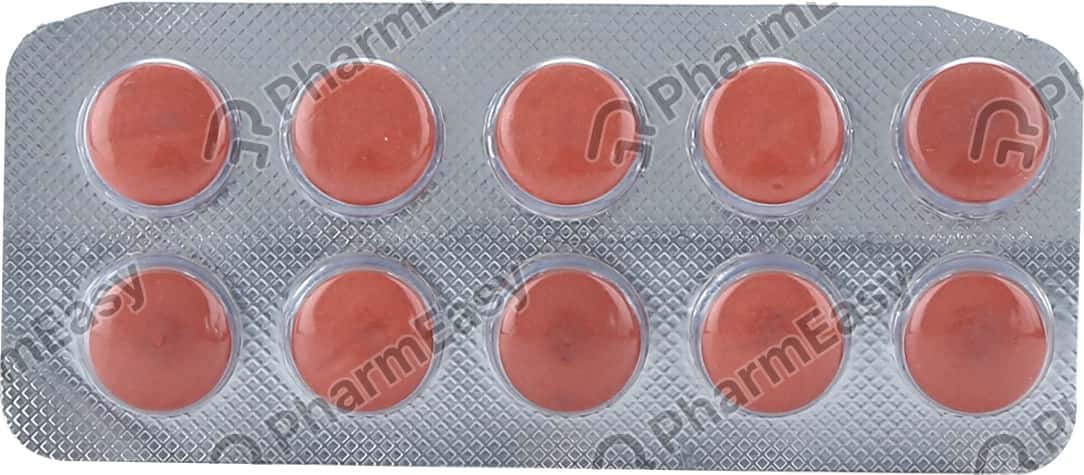 Glevo 250 MG Tablet (10): Uses, Side Effects, Price & Dosage | PharmEasy